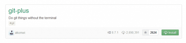 13 Best Atom Packages for Web Developers