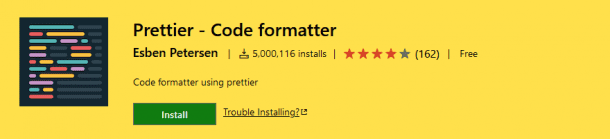 16 Top VS Code Extensions for Web Developers