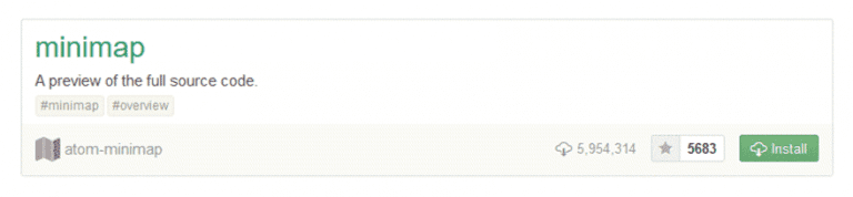 13 Best Atom Packages for Web Developers