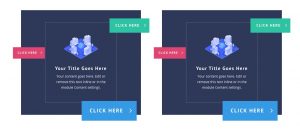 How to Position Buttons Absolutely to Create Unique Button Layouts in ...