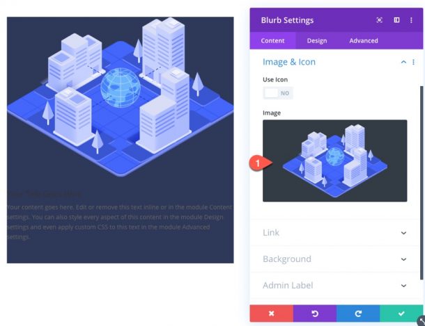 How to Position Buttons Absolutely to Create Unique Button Layouts in Divi