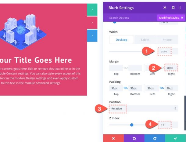 How to Position Buttons Absolutely to Create Unique Button Layouts in Divi | Elegant Themes Blog