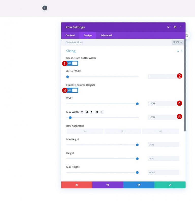 How to Create a Beautiful Column-Colliding Hero Section on Scroll with Divi