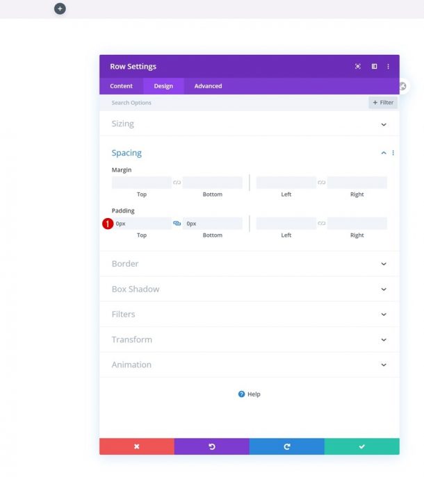 How to Create a Beautiful Column-Colliding Hero Section on Scroll with Divi