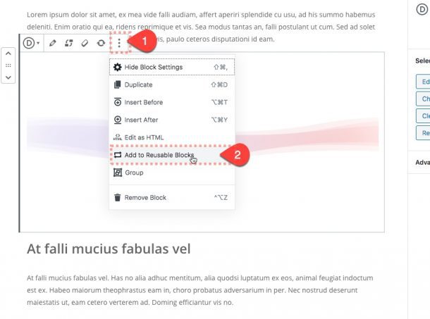How to Create a Reusable Divi Layout Block for Gutenberg Blog Posts
