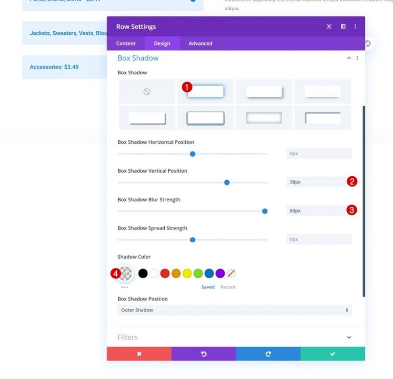 How To Create An Envelope Animation With Divis Scroll Effects