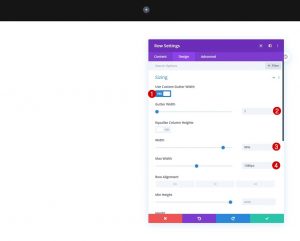 How to Synchronize Expanding Copy on Scroll with Divi