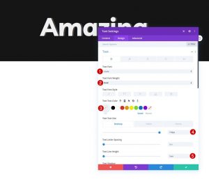 How to Synchronize Expanding Copy on Scroll with Divi