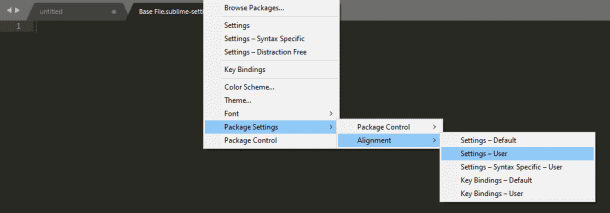 10 Top Sublime Text Packages for Web Developers