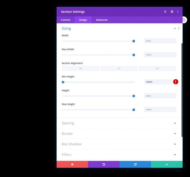 How to Tell Your About Story on Scroll with Divi