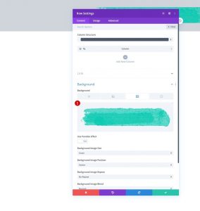 Download a FREE Horizontal Self-Scrolling List Made with Divi's Scroll ...