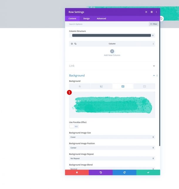 Download a FREE Horizontal Self-Scrolling List Made with Divi's Scroll ...
