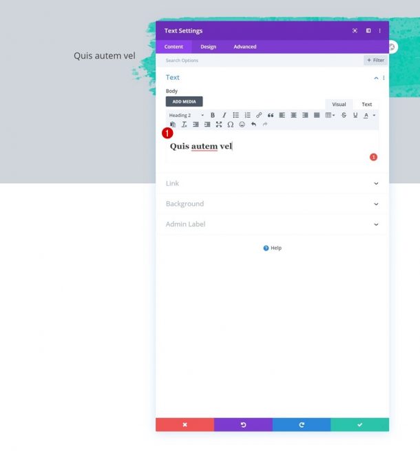 Download a FREE Horizontal Self-Scrolling List Made with Divi's Scroll ...