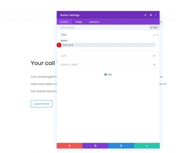 How to Create an Envelope Animation with Divi's Scroll Effects