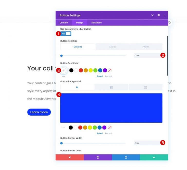 How To Create An Envelope Animation With Divis Scroll Effects
