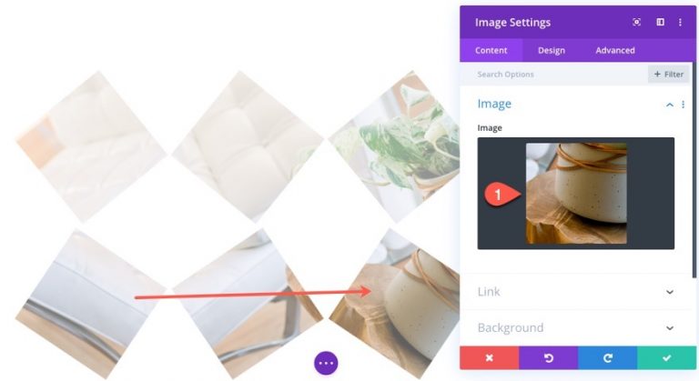 How to Create a Breakaway Image Transition with Divi's Scroll Effects