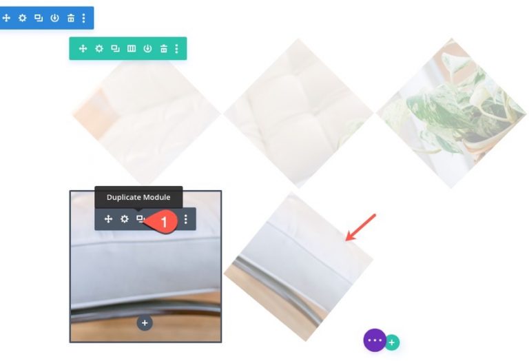 How to Create a Breakaway Image Transition with Divi's Scroll Effects