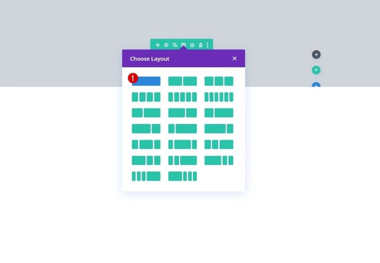 Download a FREE Horizontal Self-Scrolling List Made with Divi's Scroll ...