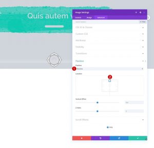 Download a FREE Horizontal Self-Scrolling List Made with Divi's Scroll ...