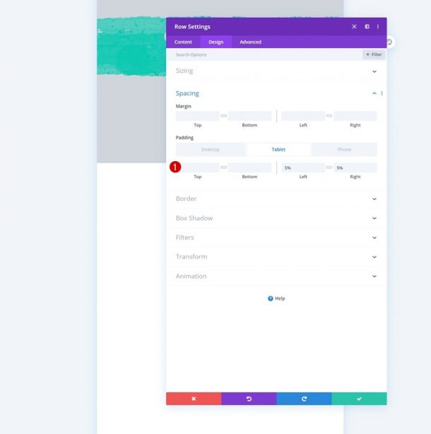 Download a FREE Horizontal Self-Scrolling List Made with Divi's Scroll ...