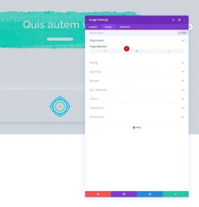 Download a FREE Horizontal Self-Scrolling List Made with Divi's Scroll ...