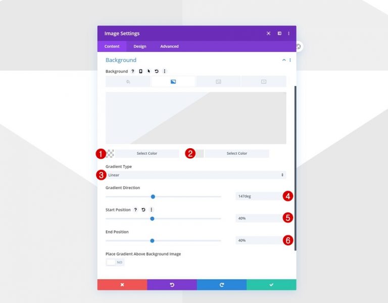 How To Create An Envelope Animation With Divis Scroll Effects Elegant Themes Blog