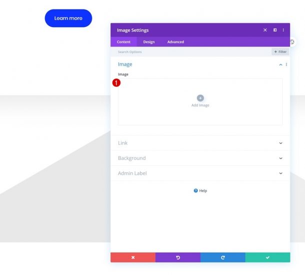 How To Create An Envelope Animation With Divis Scroll Effects Elegant Themes Blog