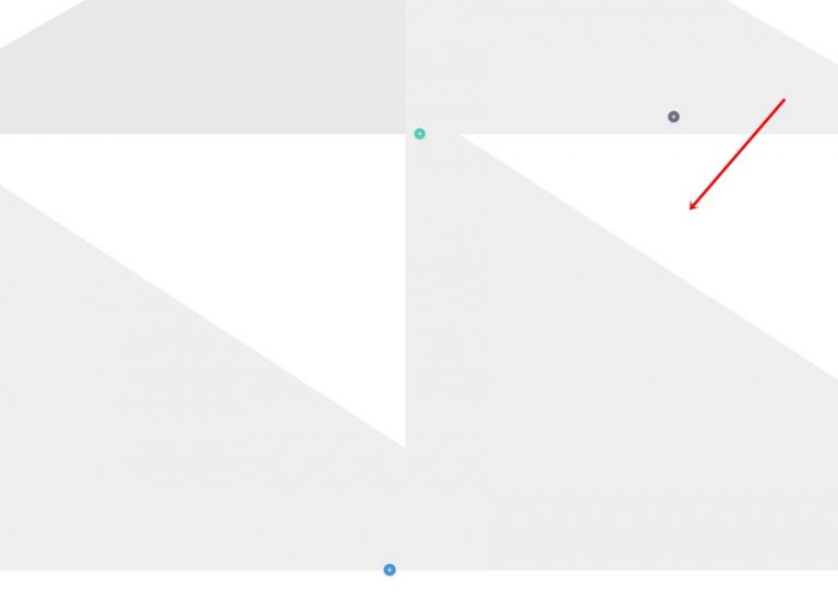 How To Create An Envelope Animation With Divis Scroll Effects Elegant Themes Blog