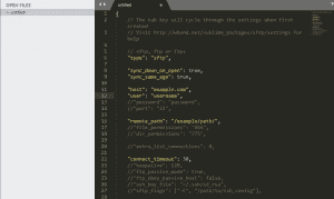 10 Top Sublime Text Packages for Web Developers