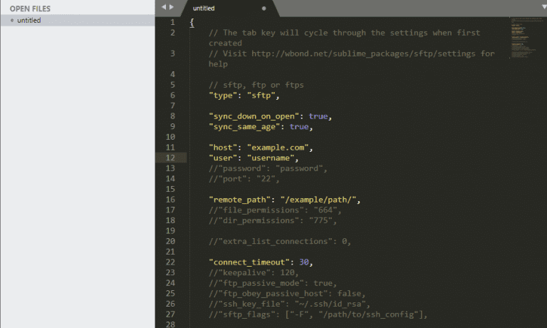 10 Top Sublime Text Packages for Web Developers