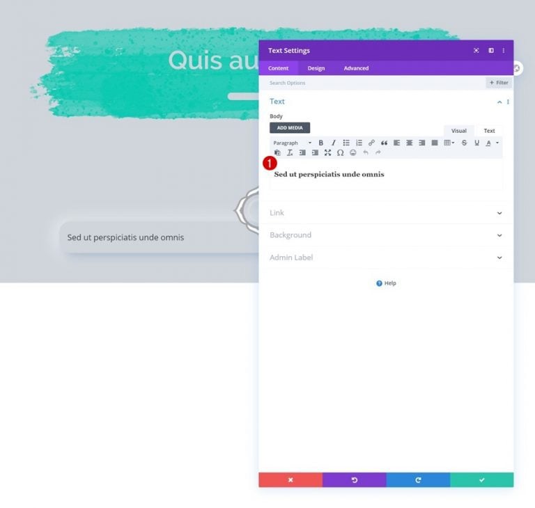 Download a FREE Horizontal Self-Scrolling List Made with Divi's Scroll ...