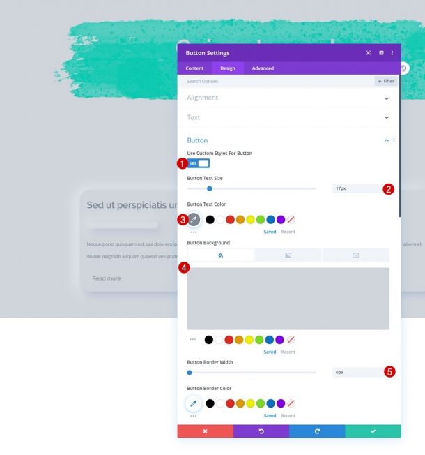 Download a FREE Horizontal Self-Scrolling List Made with Divi’s Scroll ...
