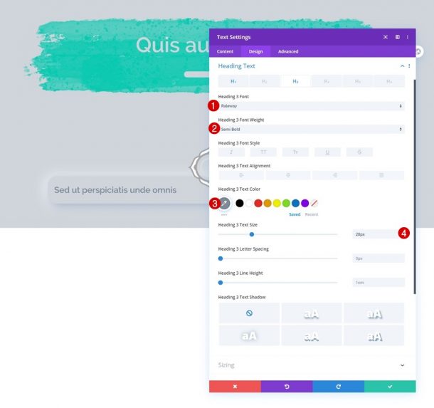 Download a FREE Horizontal Self-Scrolling List Made with Divi's Scroll ...