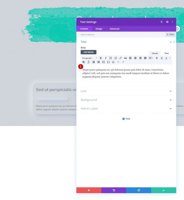 Download a FREE Horizontal Self-Scrolling List Made with Divi's Scroll ...