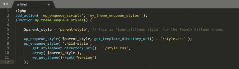 10 Top Sublime Text Packages for Web Developers