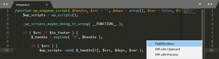 10 Top Sublime Text Packages for Web Developers