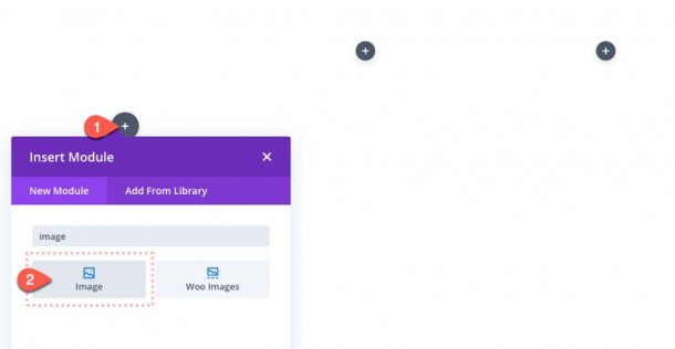 How To Float Elements Within A Section To Create A Dynamic Scrolling Effect In Divi 9253