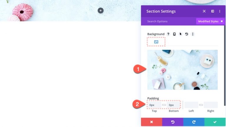 How To Create Gradient Background Animation In Divi 2 Ways