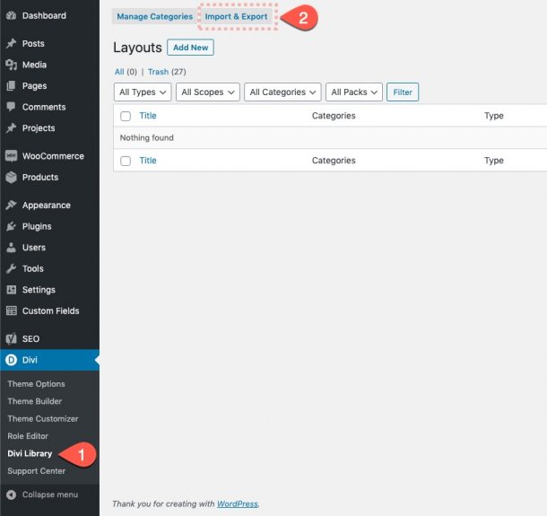 How to Add a Divi Email Optin to Your Gutenberg Blog Post