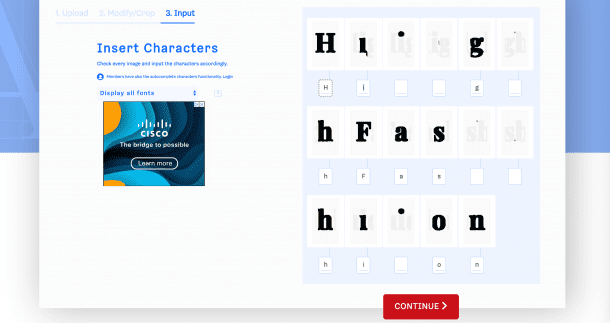 3 Tools You Can Use to Find a Font from an Image