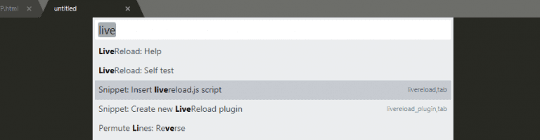 10 Top Sublime Text Packages for Web Developers
