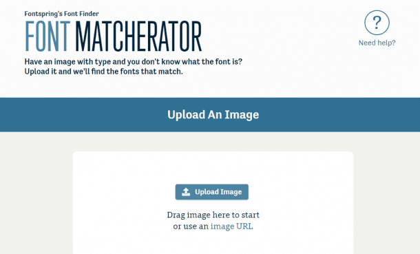 3 Tools You Can Use to Find a Font from an Image