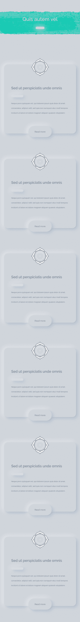 Download a FREE Horizontal Self-Scrolling List Made with Divi’s Scroll ...