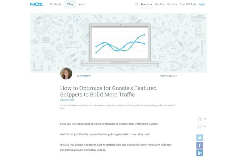 Blogging Trends for 2020 You Should Know About