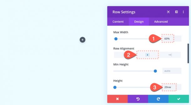 How to Stack and Animate Text using Divi Scroll Effects