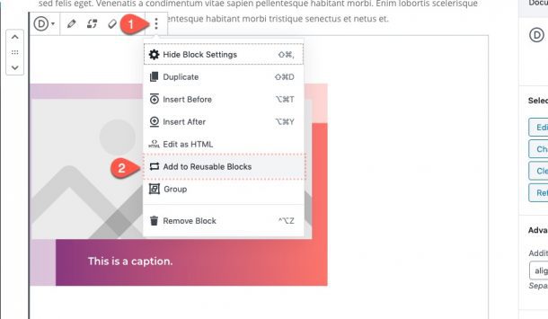 How to Build Reusable Image Layout Blocks for Adding Divi-Styled Images ...