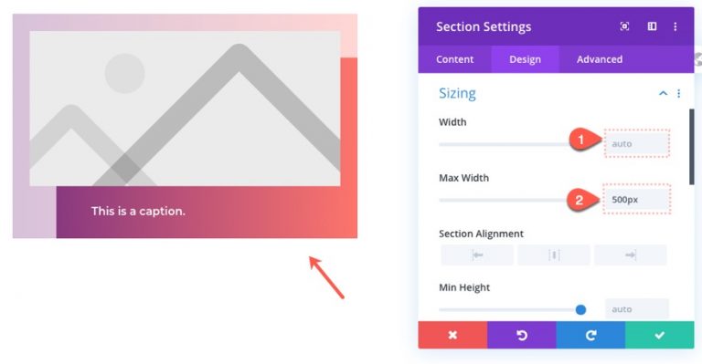 How to Build Reusable Image Layout Blocks for Adding Divi-Styled Images ...