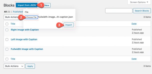 How to Build a Clickable Table of Contents for a Blog Post with the ...