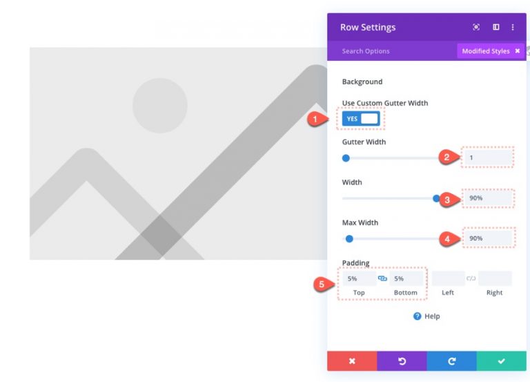 How to Build Reusable Image Layout Blocks for Adding Divi-Styled Images ...
