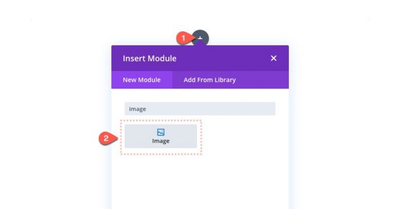 How to Build Reusable Image Layout Blocks for Adding Divi-Styled Images ...